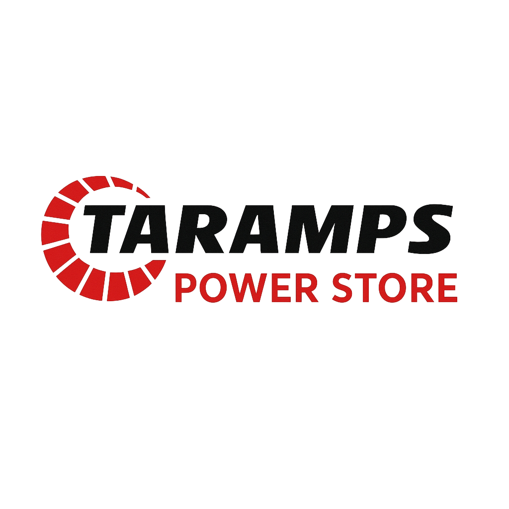 Taramps Power Store