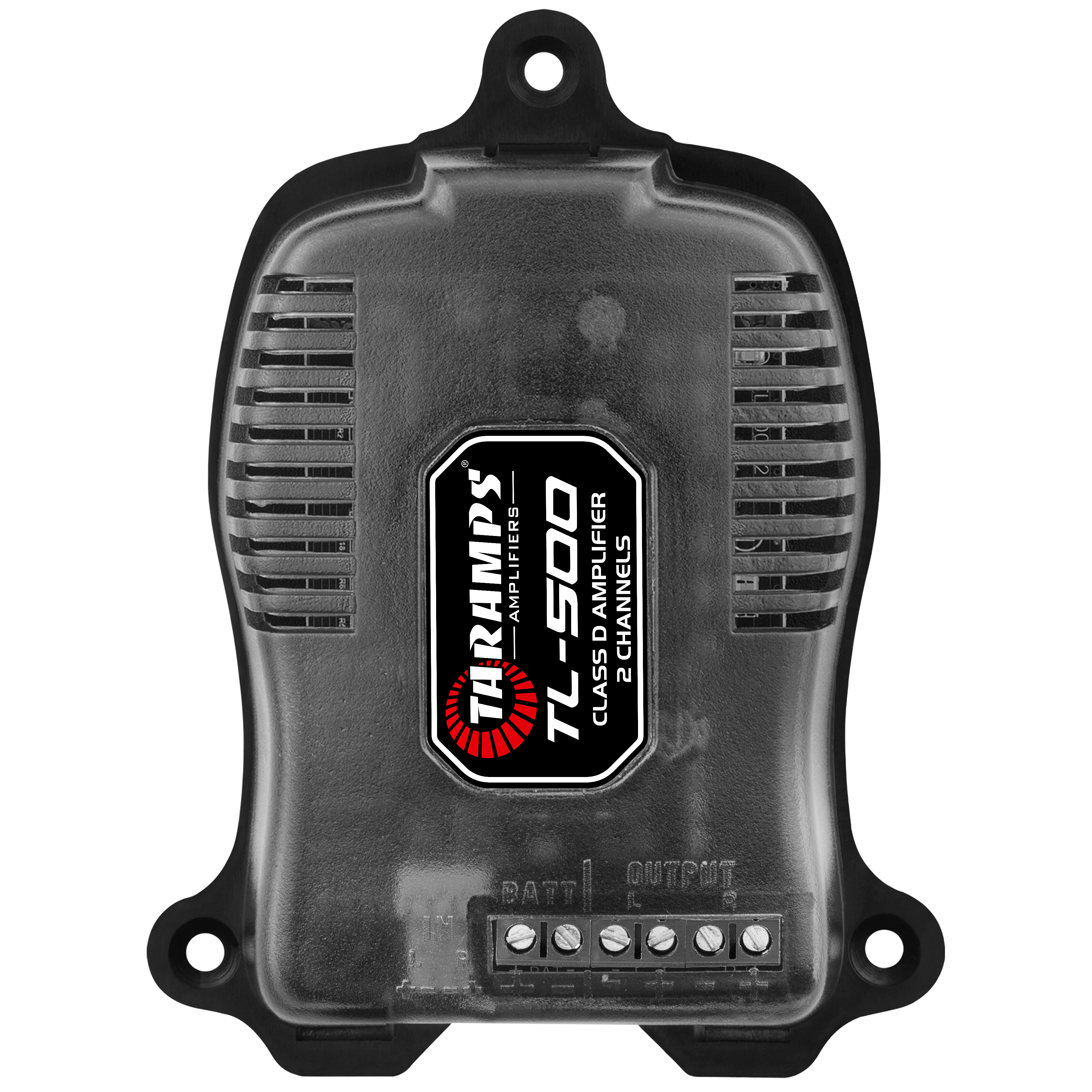 Taramps TL 500 CAR 2 CHANNEL AUDIO AMPLIFIER 2 OHM – Taramps Power Store